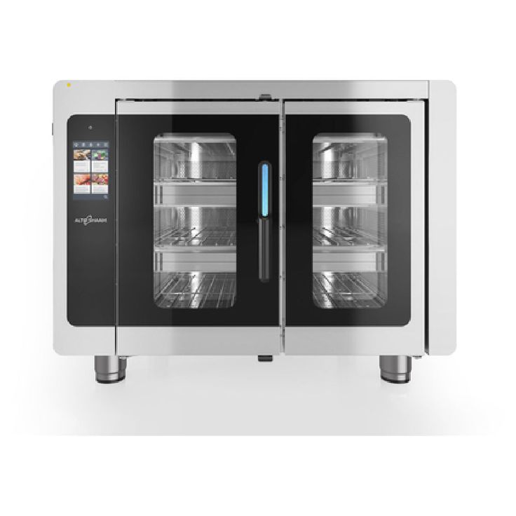 Professional Combination Ovens for Busy Commercial Kitchens - Australia ...